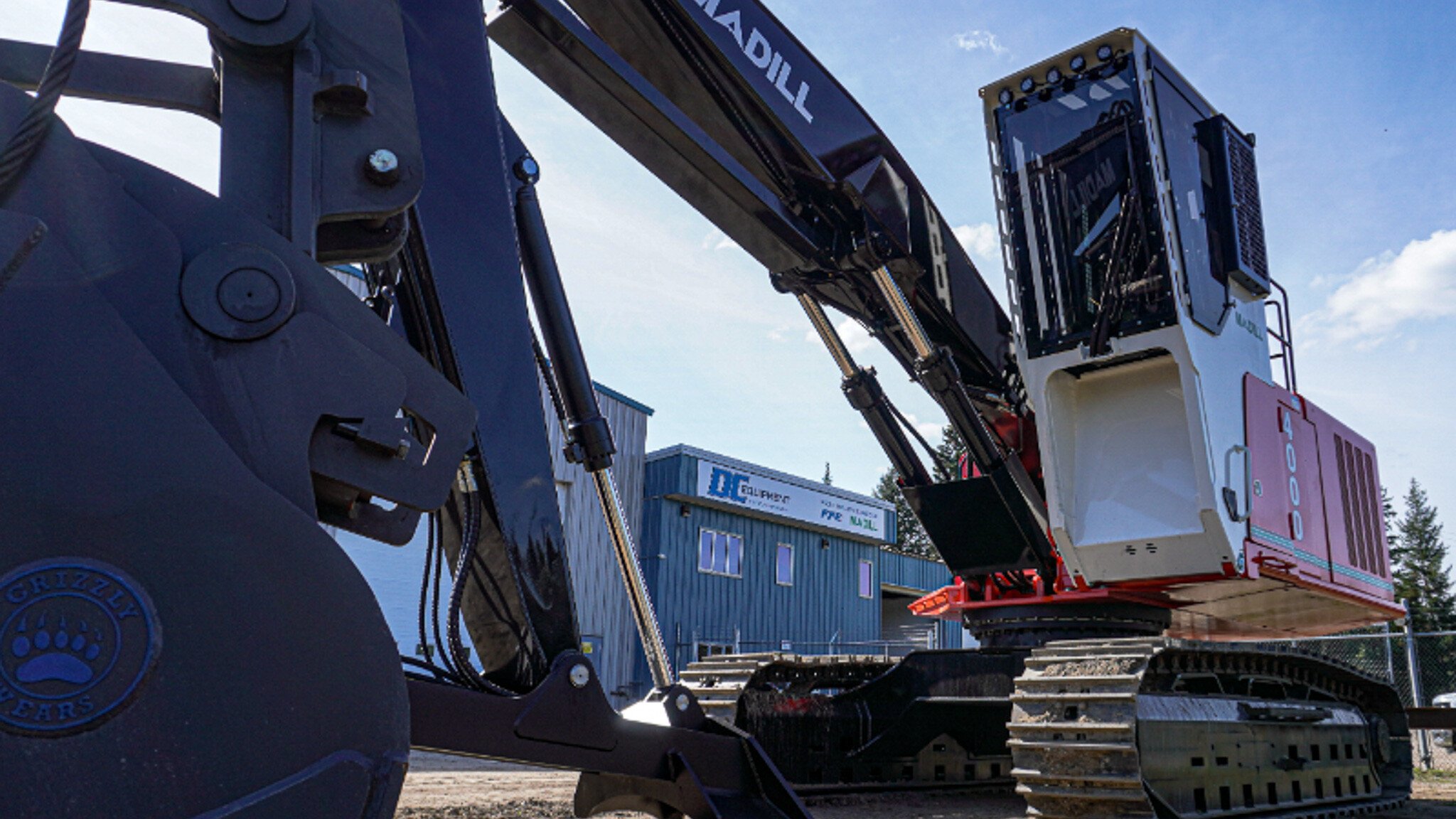 DC Equipment Canada to Return Madill Equipment Manufacturing to British ...