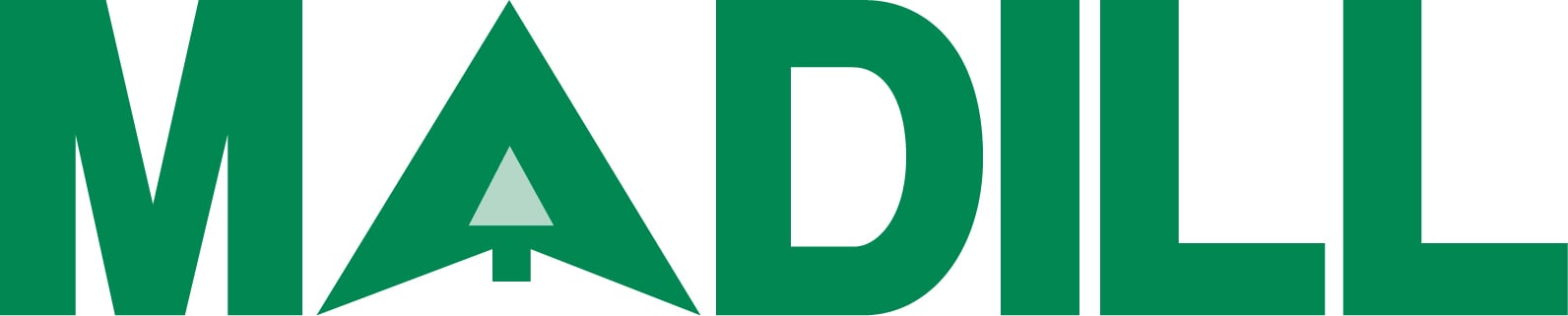 Madill Equipment: Uncompromised reliability that lasts generations.